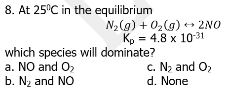 CHEM 8 | Learnfast Review and Tutorial Hub